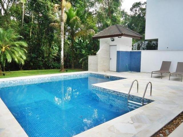 Casa com 4 dormitórios à venda, 260 m² por R$ 2.790.000 Riviera de São Lourenço Bertioga/SP