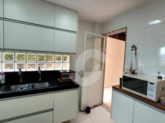 Casa com 4 dormitórios à venda, 260 m² por R$ 2.024.000,00 Charitas Niterói/RJ