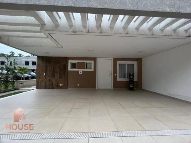 Casa com 4 dormitórios à venda, 260 m² por R$ 2.080.800,00 CONDOMINIO SUNVILLE STILO Arujá/SP
