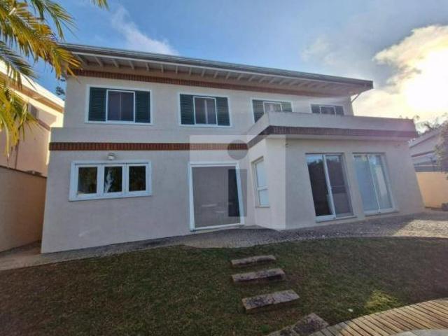 Casa com 4 dormitórios à venda, 260 m² por R$ 2.100.000,00 Mirantes da Fazenda Campinas/SP