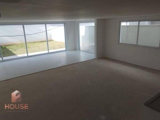Casa com 4 dormitórios à venda, 260 m² por R$ 2.100.000,00 Condomínio Sunville Arujá/SP