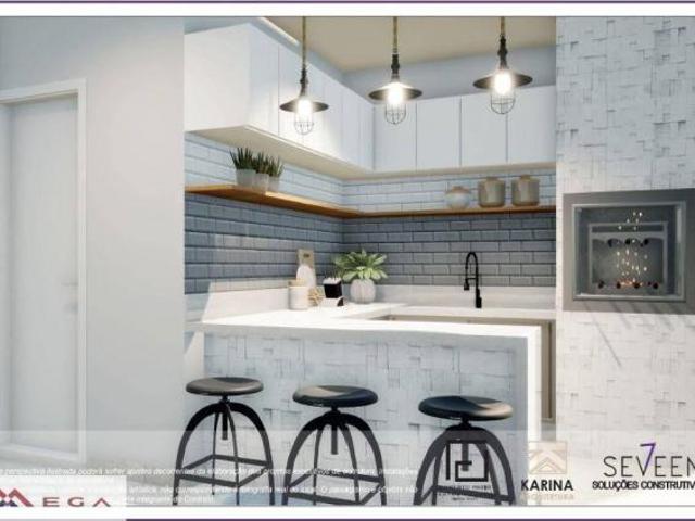 Casa com 4 dormitórios à venda, 260 m² por R$ 2.189.999,99 Loteamento Parque dos Alecrins Campin