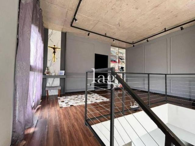 Casa com 4 dormitórios à venda, 260 m² por R$ 2.200.000,00 Cyrela Landscape Esplanada Votorantim
