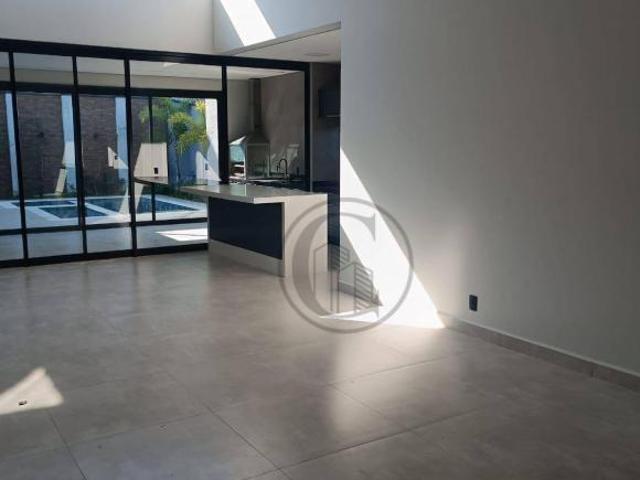 Casa com 4 dormitórios à venda, 260 m² por R$ 2.339.000,00 Alphaville Nova Esplanada Votorantim/