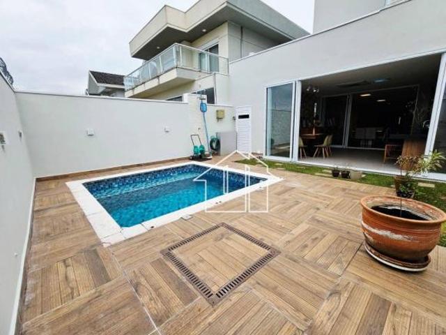 Casa com 4 dormitórios à venda, 260 m² por R$ 2.390.000,00 Urbanova São José dos Campos/SP