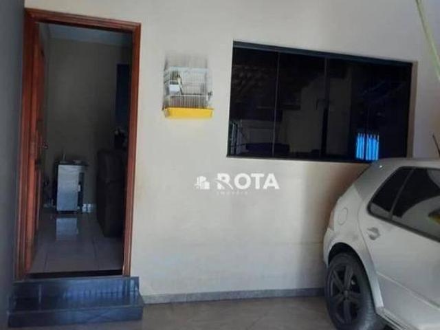 Casa com 4 dormitórios à venda, 260 m² por R$ 600.000,00 São José ll Paulínia/SP