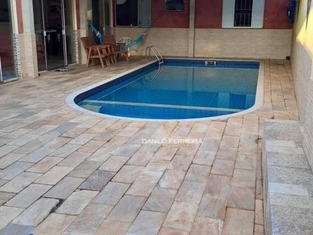 Casa com 4 dormitórios à venda, 260 m² por R$ 650.000,00 Vila Doutor Laurindo Tatuí/SP