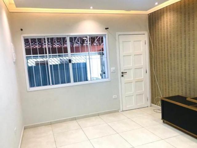 Casa com 4 dormitórios à venda, 260 m² por R$ 720.000 Vila Londrina São Paulo/SP