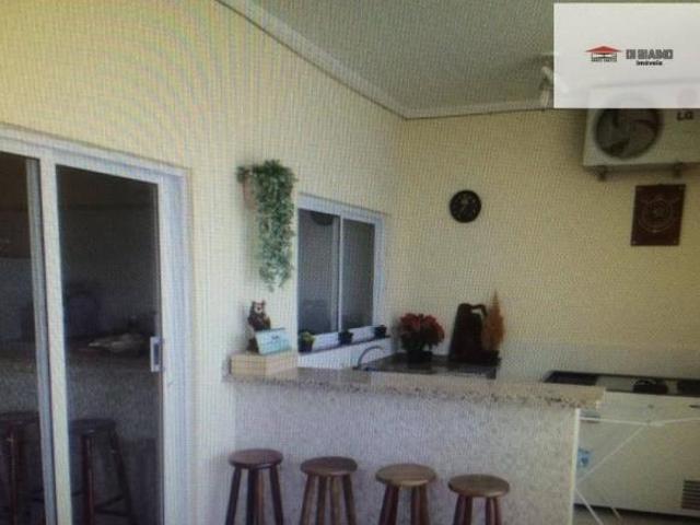 Casa com 4 dormitórios à venda, 260 m² por R$ 800.000 Balneário dos Golfinhos Caraguatatuba/SP
