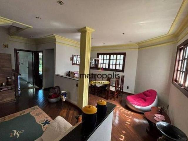 Casa com 4 dormitórios à venda, 260 m² por R$ 810.000,00 Jardim Panorama Bauru/SP