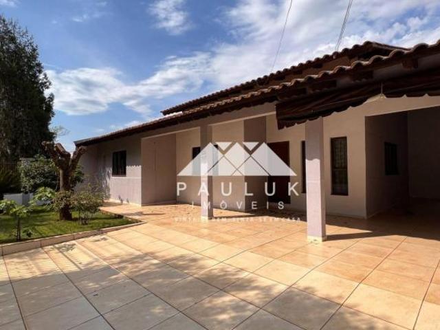 Casa com 4 dormitórios à venda, 260 m² por R$ 850.000,00 Vila A Foz do Iguaçu/PR