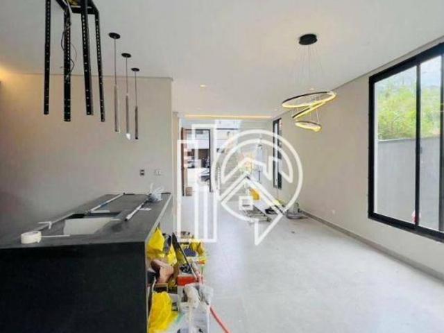 Casa com 4 dormitórios à venda, 260 m² Urbanova São José dos Campos/SP