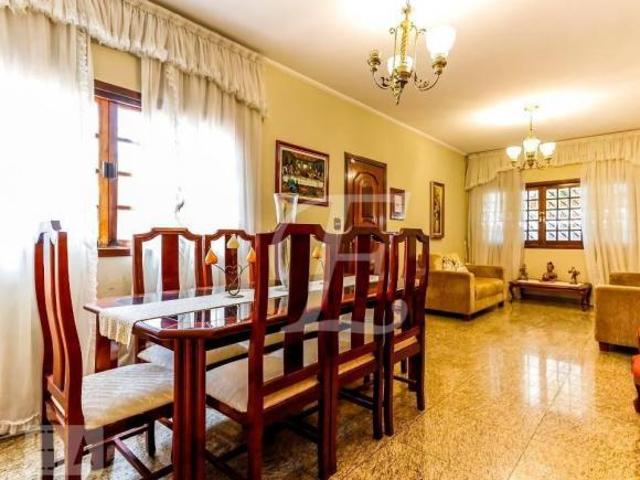 Casa com 4 dormitórios à venda, 260 m² Vila Nova Mazzei São Paulo/SP