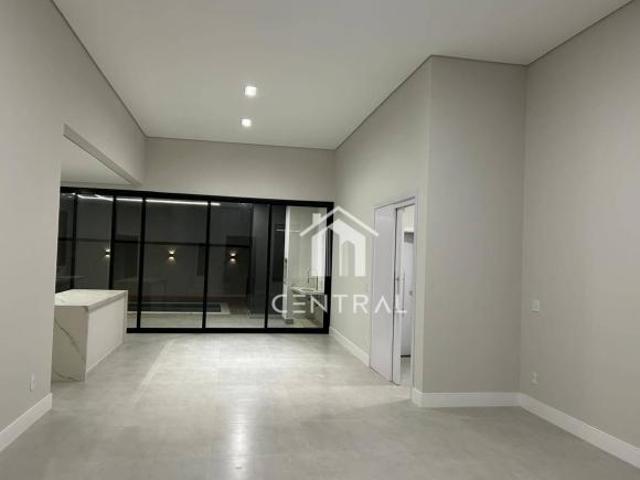 Casa com 4 dormitórios à venda, 261 m² por R$ 2.450.000,00 Alphaville Votorantim/SP