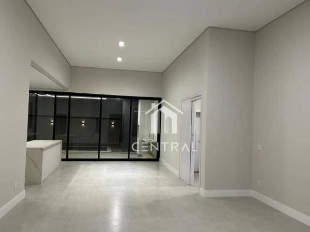 Casa com 4 dormitórios à venda, 261 m² por R$ 2.450.000,00 Alphaville Votorantim/SP