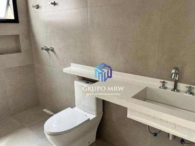 Casa com 4 dormitórios à venda, 261 m² por R$ 2.500.000,00 Alphaville Nova Esplanada 3 Votoranti