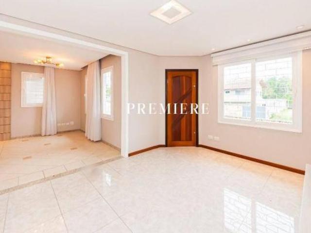Casa com 4 dormitórios à venda, 261 m² por R$ 2.100.000,00 Ecoville Curitiba/PR