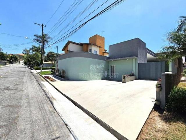 Casa com 4 dormitórios à venda, 261 m² por R$ 2.125.000,00 Nova Higienópolis Jandira/SP