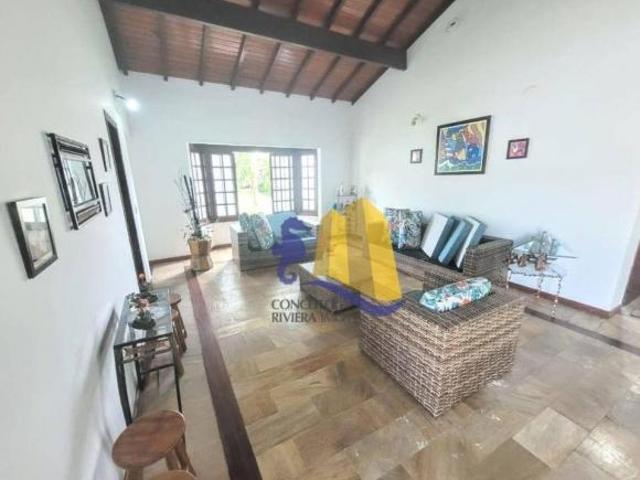 Casa com 4 dormitórios à venda, 262 m² por R$ 1.450.000,00 Centro Bertioga/SP