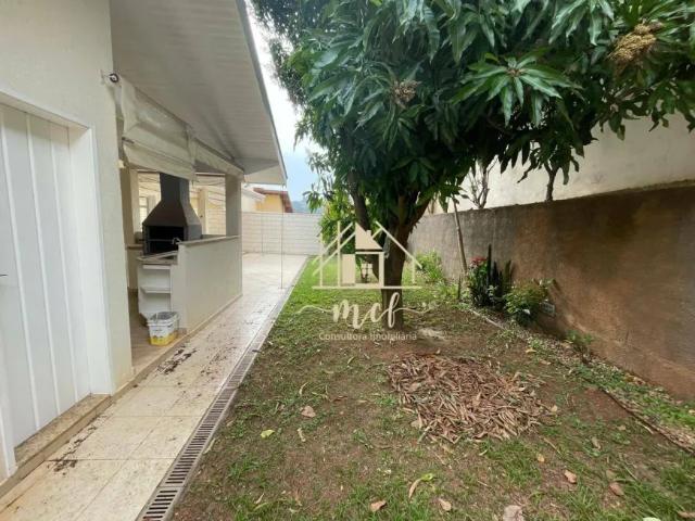Casa com 4 dormitórios à venda, 262 m² por R$ 1.540.000,00 Condomínio Recanto dos Paturis Vinhed