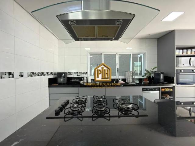 Casa com 4 dormitórios à venda, 262 m² por R$ 1.700.000,00 Jardim dos Pinheiros Atibaia/SP