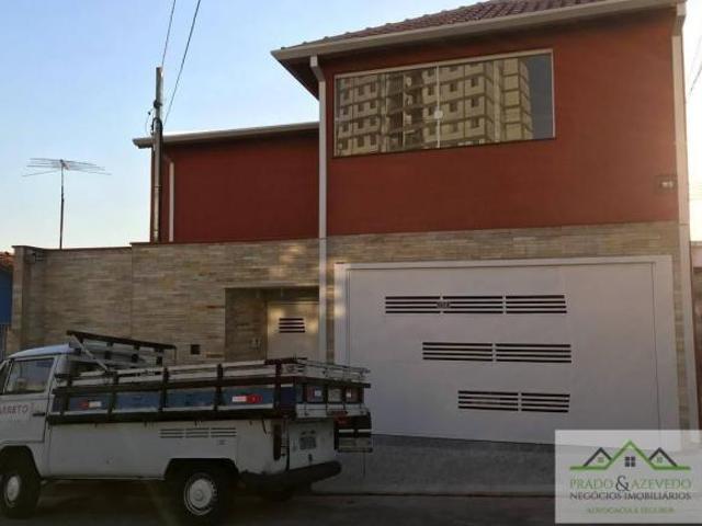 Casa com 4 dormitórios à venda, 262 m² por R$ 1.300.000,00 Vila Sônia São Paulo/SP
