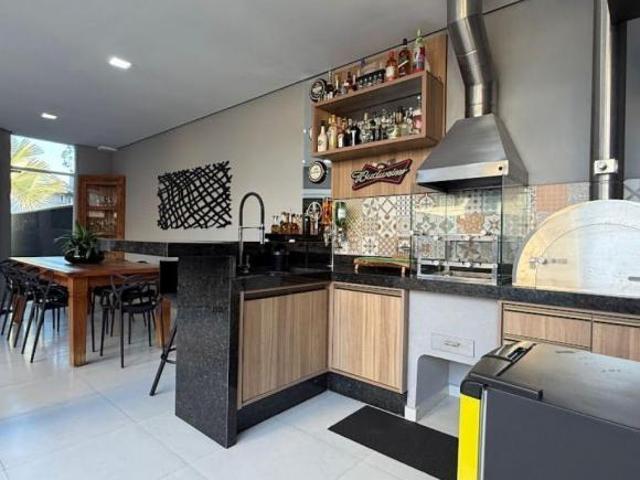 Casa com 4 dormitórios à venda, 262 m² por R$ 2.445.000,00 Urbanova São José dos Campos/SP