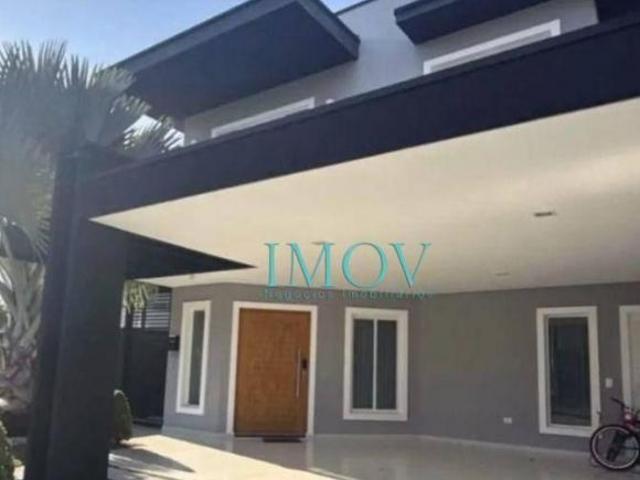 Casa com 4 dormitórios à venda, 262 m² por R$ 2.450.000,00 Urbanova São José dos Campos/SP