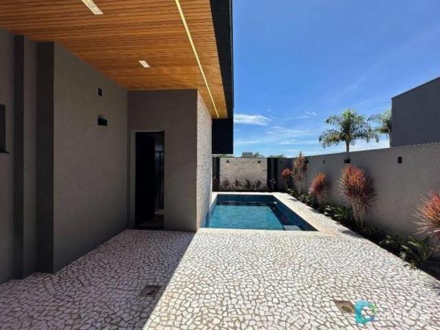 Casa à venda, 262 m² por R$ 2.650.000,00 Alphaville Ribeirão Preto/SP