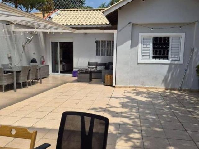 Casa com 4 dormitórios à venda, 262 m² por R$ 2.000.000,00 Vila Leopoldina São Paulo/SP