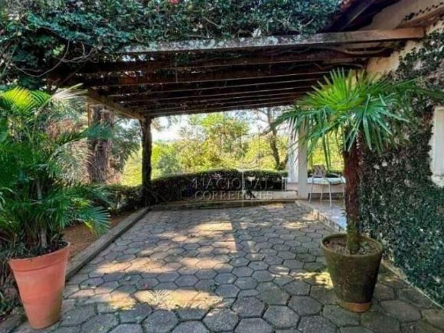 Casa com 4 dormitórios à venda, 262 m² Portal dos Nobres Atibaia/SP