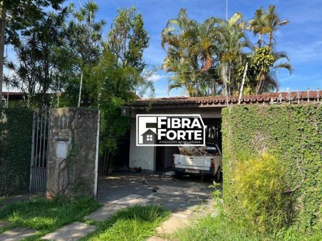 Casa com 4 dormitórios à venda, 263 m² por R$ 1.200.000 Chácara da Barra Campinas/SP