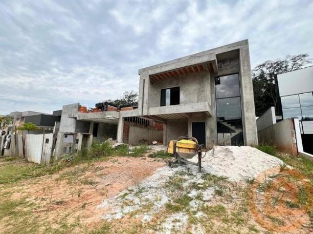 Casa com 4 dormitórios à venda, 263 m² por R$ 2.190.000,00 Bomfim Itupeva/SP