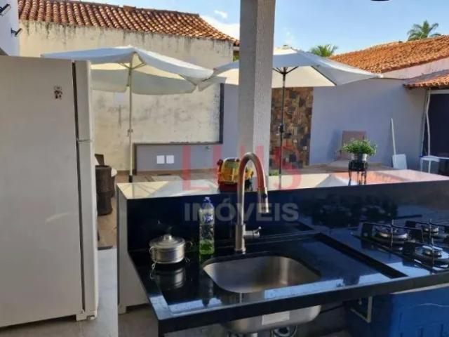 Casa com 4 dormitórios à venda, 263 m² por R$ 2.250.000 Piratininga Niterói/RJ CA8376