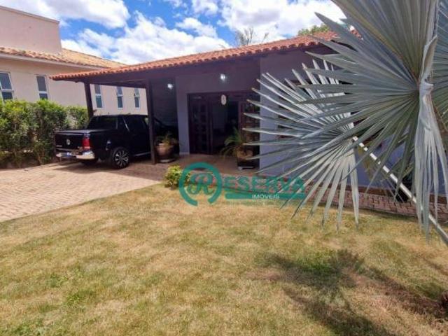 Casa à venda, 274 m² por R$ 1.599.000,00 Recanto da Lagoa Lagoa Santa/MG