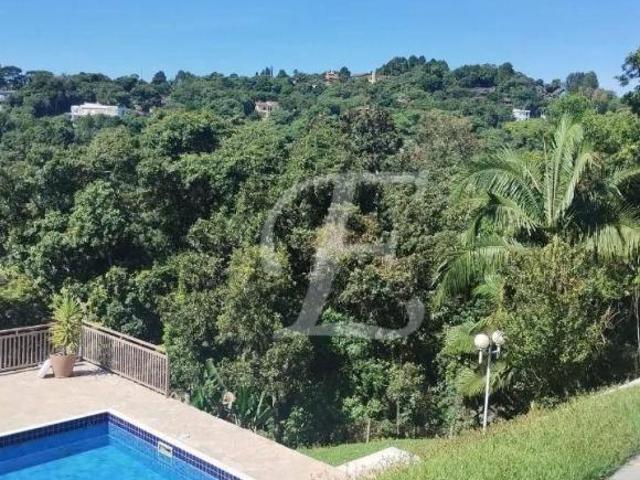Casa com 4 dormitórios à venda, 274 m² por R$ 1.600.000,00 Alpes da Cantareira Mairiporã/SP
