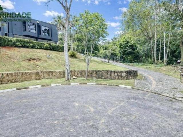 Casa com 4 dormitórios à venda, 274 m² por R$ 1.700.000,00 Granja Viana Embu das Artes/SP