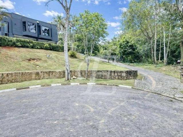 Casa com 4 dormitórios à venda, 274 m² por R$ 1.700.000,00 Granja Viana Parque das Artes Embu