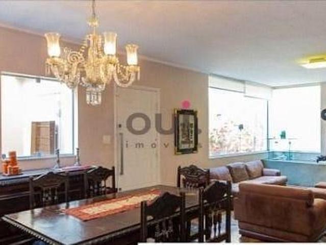 Casa com 4 dormitórios à venda, 274 m² por R$ 1.390.000 Jardim Paulista São Paulo/SP