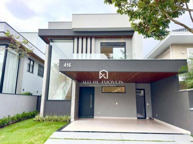 Casa com 4 dormitórios à venda, 274 m² por R$ 2.450.000,00 Urbanova São José dos Campos/SP