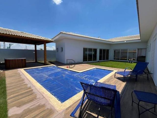 Casa com 4 dormitórios à venda, 274 m² por R$ 2.550.000,00 Jardim Residencial Maria Dulce Indaia