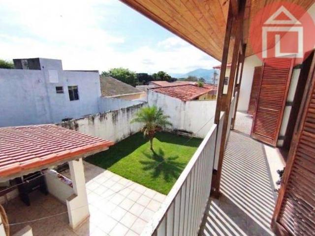 Casa com 4 dormitórios à venda, 274 m² por R$ 798.500,00 Altos de Bragança Bragança Paulista/SP