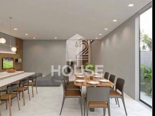 Casa com 4 dormitórios à venda, 275 m² por R$ 3.200.000,00 Condomínio Aruã Mogi das Cruzes/SP