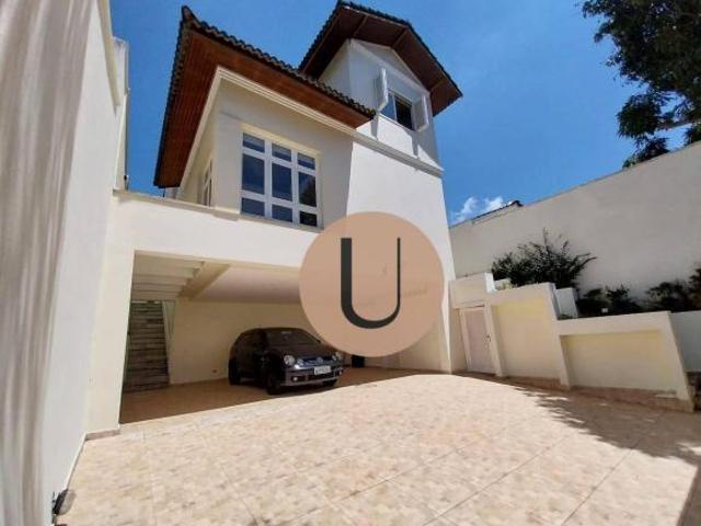 Casa com 4 dormitórios à venda, 275 m² por R$ 1.970.000,00 Morumbi São Paulo/SP