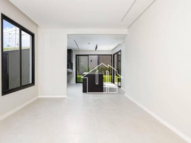 Casa com 4 dormitórios à venda, 275 m² por R$ 2.350.000,00 Urbanova São José dos Campos/SP