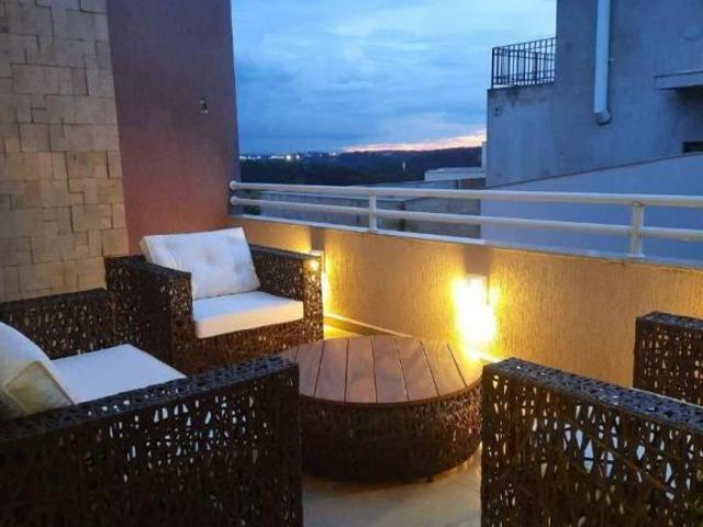 Casa com 4 dormitórios à venda, 275 m² por R$ 2.800.000,00 Terras de Jundiaí Jundiaí/SP