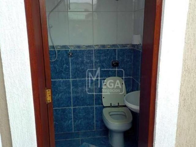 Casa com 4 dormitórios à venda, 275 m² por R$ 2.015.000,00 Morada das Flores Aldeia da Serra S