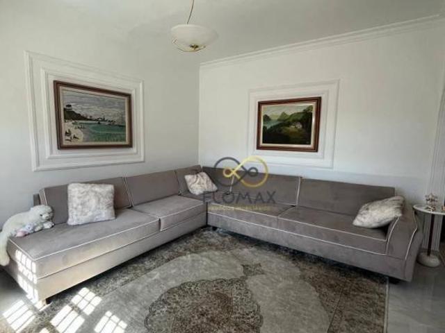 Casa com 4 dormitórios à venda, 275 m² por R$ 2.150.000,00 Vila das Palmeiras Guarulhos/SP