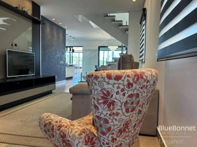 Casa com 4 dormitórios à venda, 275 m² por R$ 2.349.000,00 Rua 2 Itupeva/SP