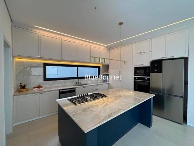 Casa com 4 dormitórios à venda, 275 m² por R$ 2.350.000,00 rio das Pedras Itupeva/SP